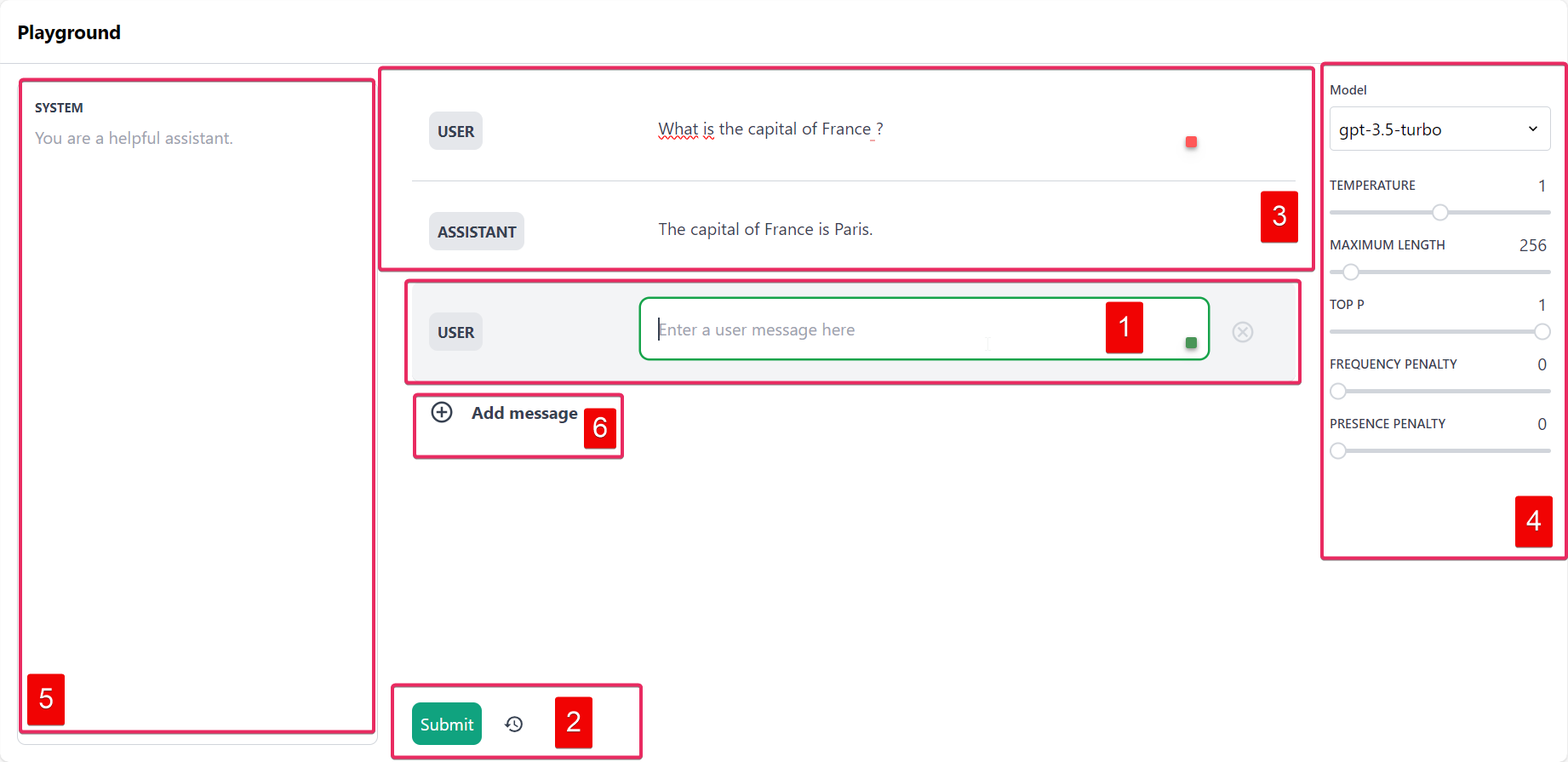 Getting Started with the Prompt Academy Playground | Prompt Academy